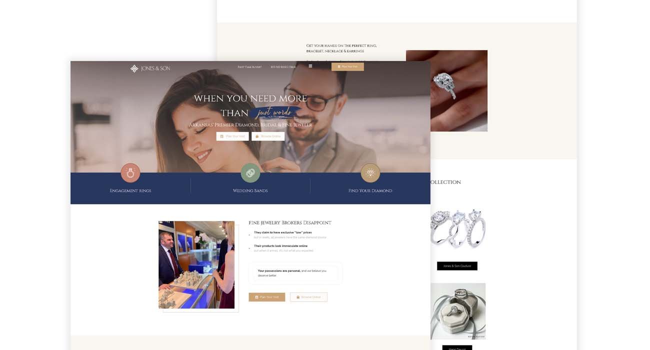 Andrew San Juan – WordPress Developer & Designer